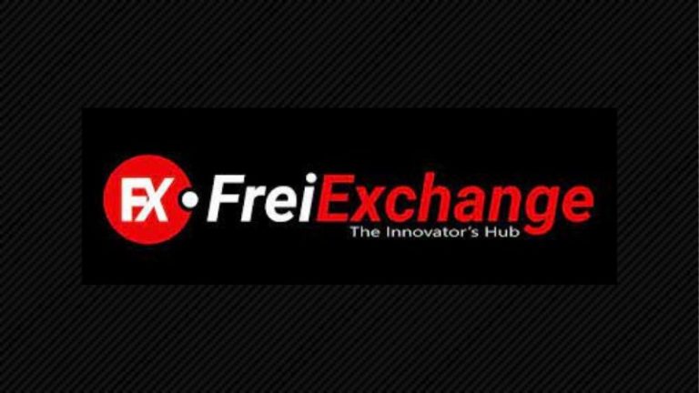 FreiExchange | Analisis Brokers