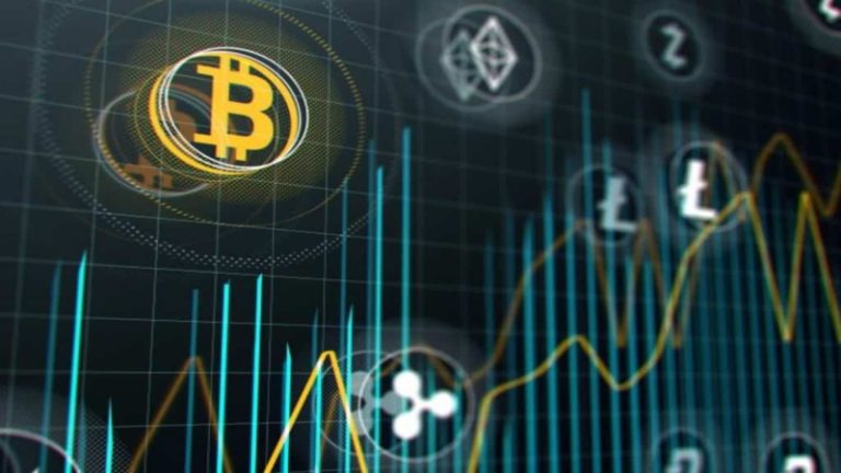 ¿Qué son los Criptoactivos? | Analisis Brokers