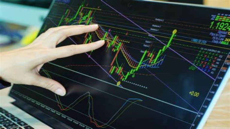 Principios Del Análisis Técnico Analisis Brokers