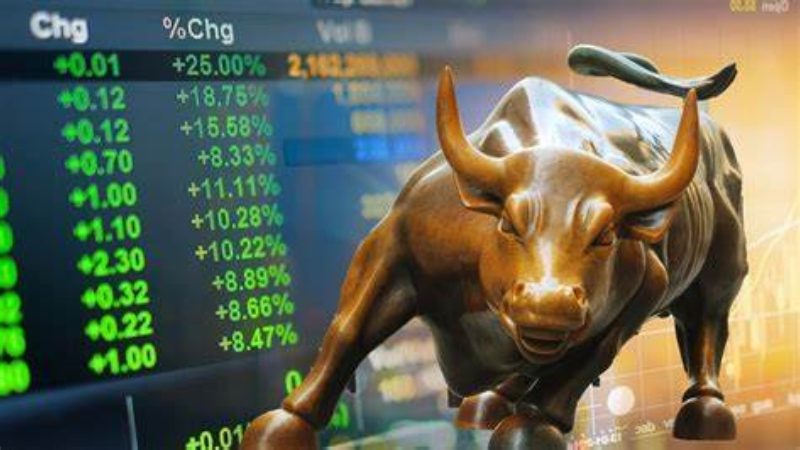 ¿Qué es un “Bull Market”? | Analisis Brokers