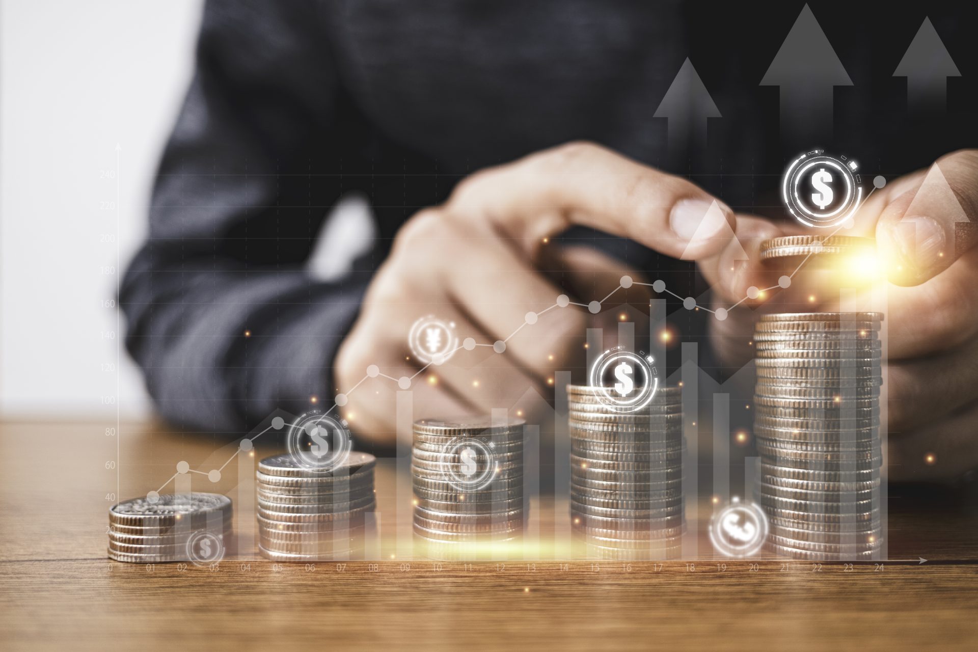 ¿Qué es el capital de inversión? | Analisis Brokers